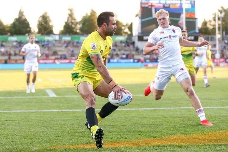 AU7s | News | Rugby 7s | Fixtures & Results | AU7s