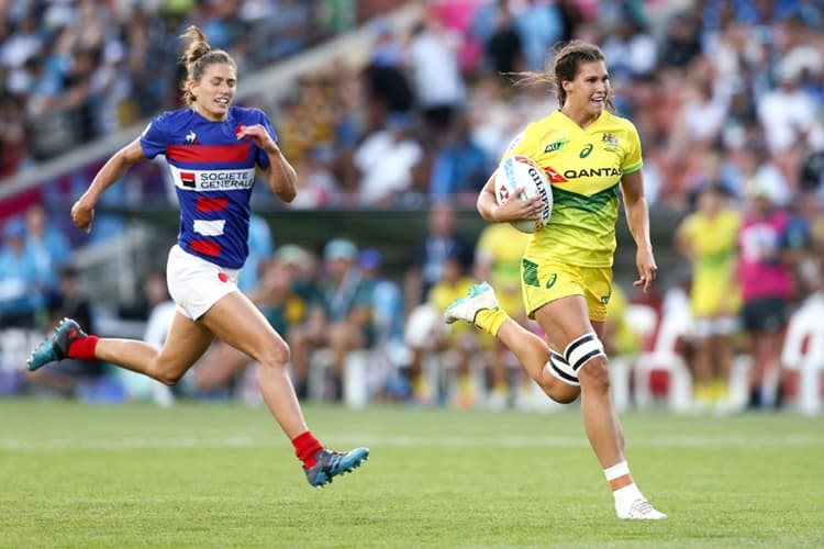 AU7s | News | Rugby 7s | Fixtures & Results | AU7s