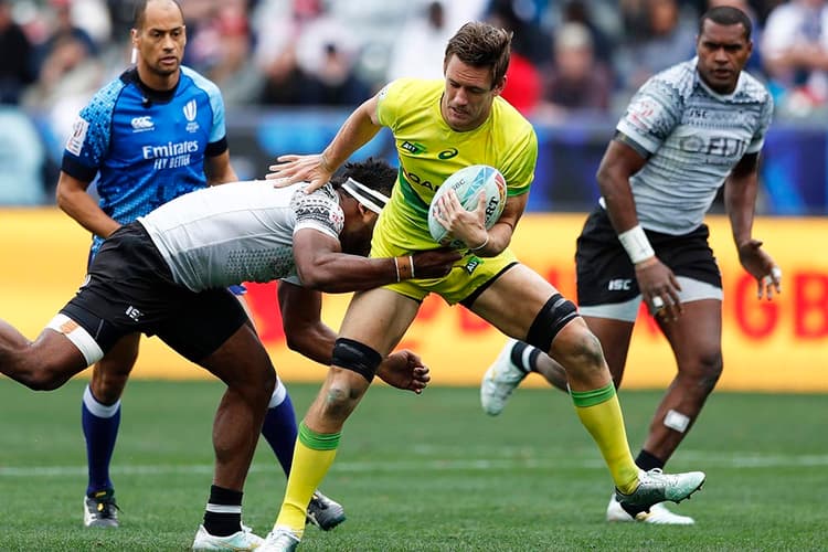 AU7s | News | Rugby 7s | Fixtures & Results | AU7s