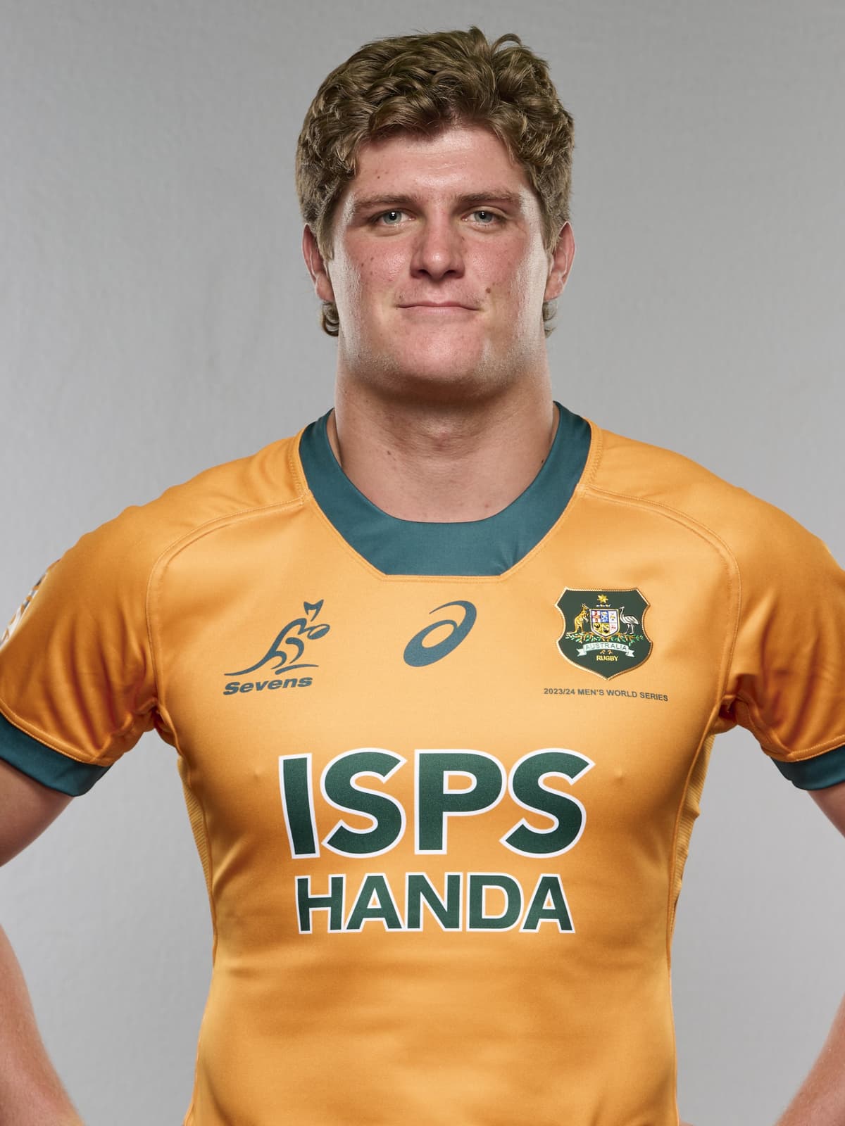 Dally Bird | Player Profile | AU7s