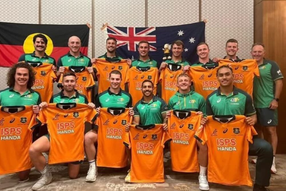 AU7s | News | Rugby 7s | Fixtures & Results