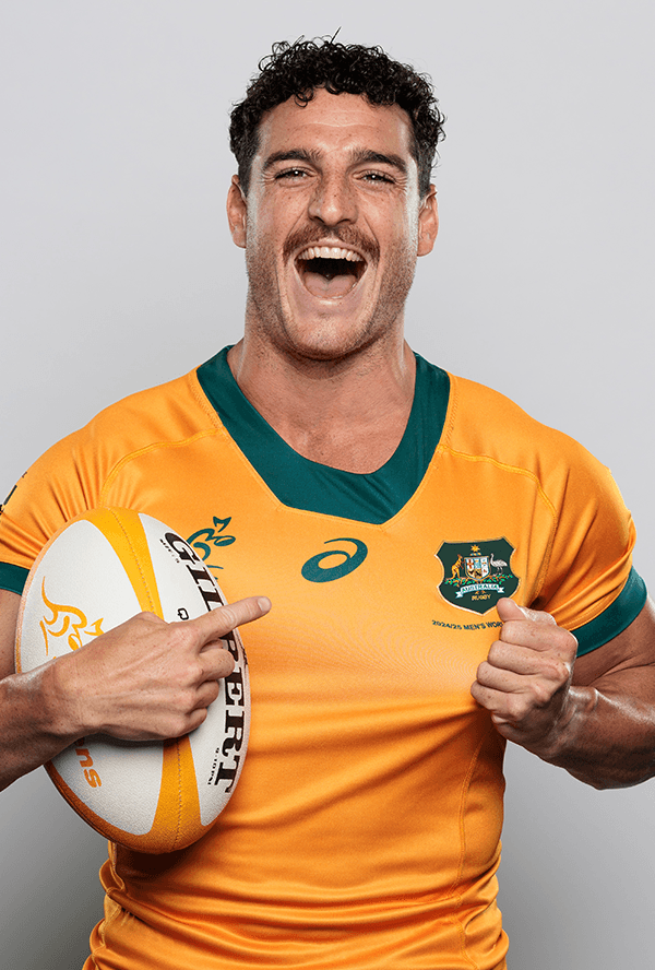 Matt Gonzalez | Player Profile | AU7s