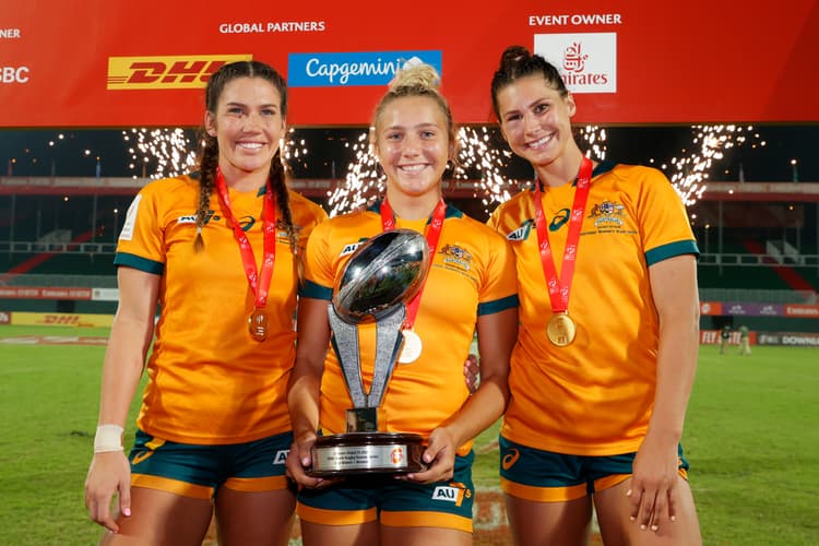 AU7s | News | Rugby 7s | Fixtures & Results