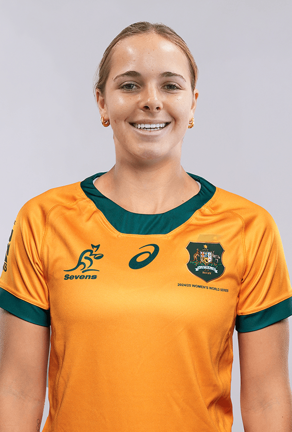 Piper Simons | Player Profile | AU7s
