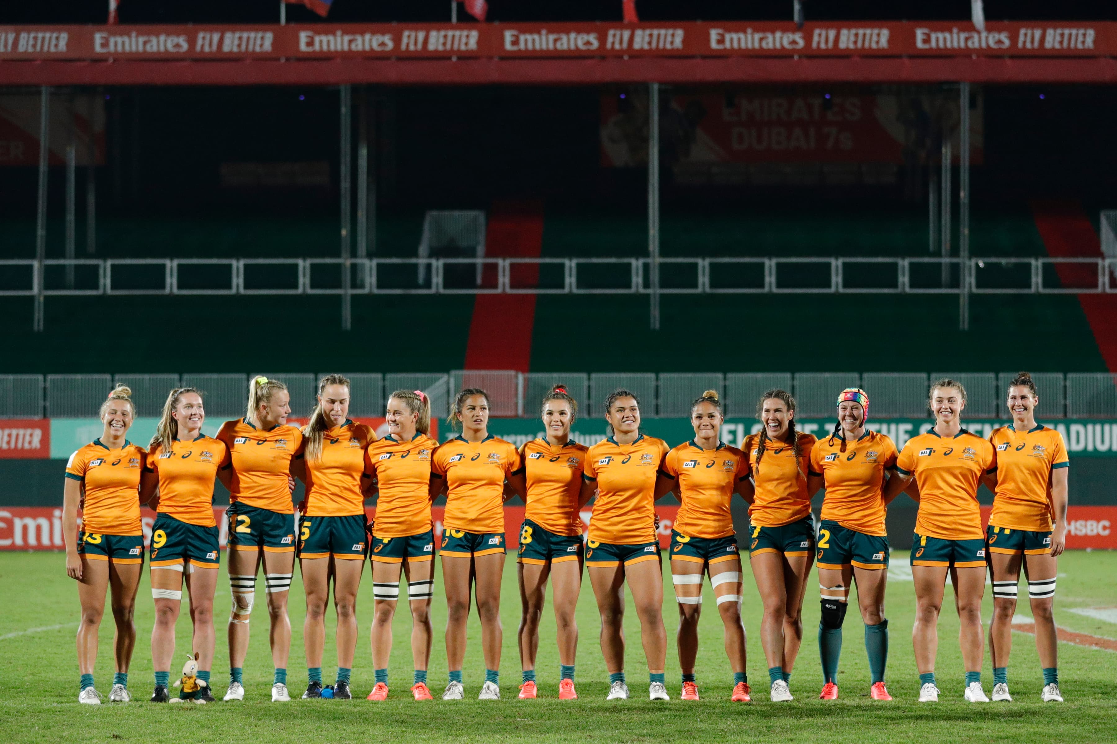 AU7s | News | Rugby 7s | Fixtures & Results