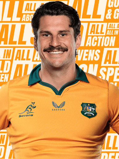 Henry Paterson | Player Profile | AU7s