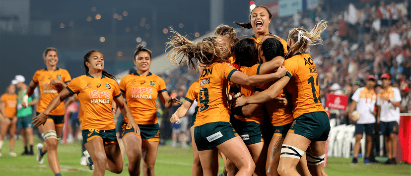 AU7s | News | Rugby 7s | Fixtures & Results