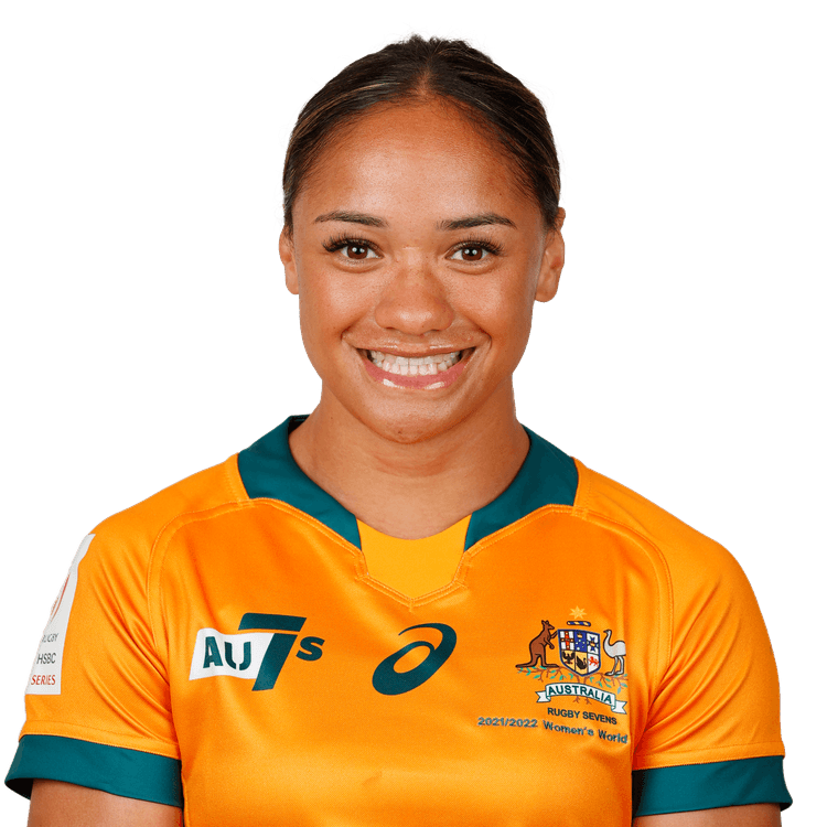 Women's Squad | AU7s