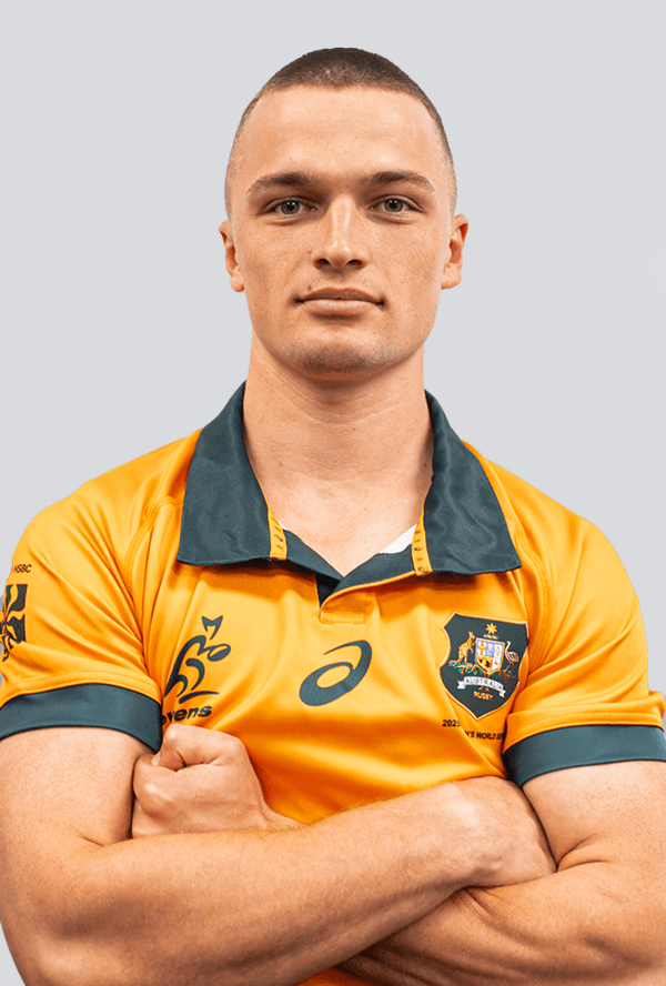 Will Cartwright | Player Profile | AU7s