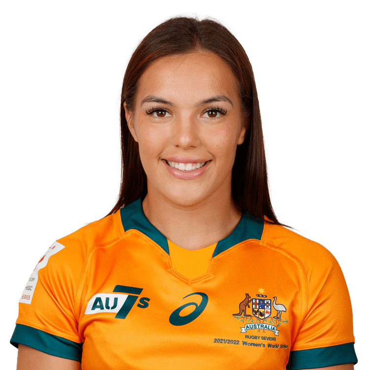 Women's Squad | AU7s