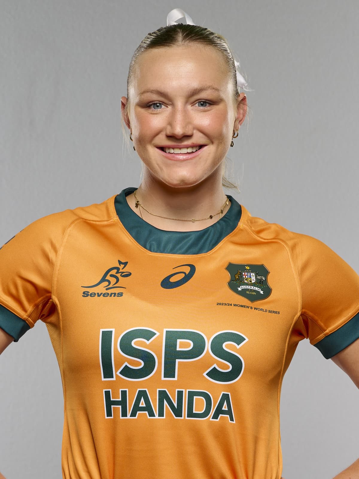 Maddison Levi | Player Profile | AU7s
