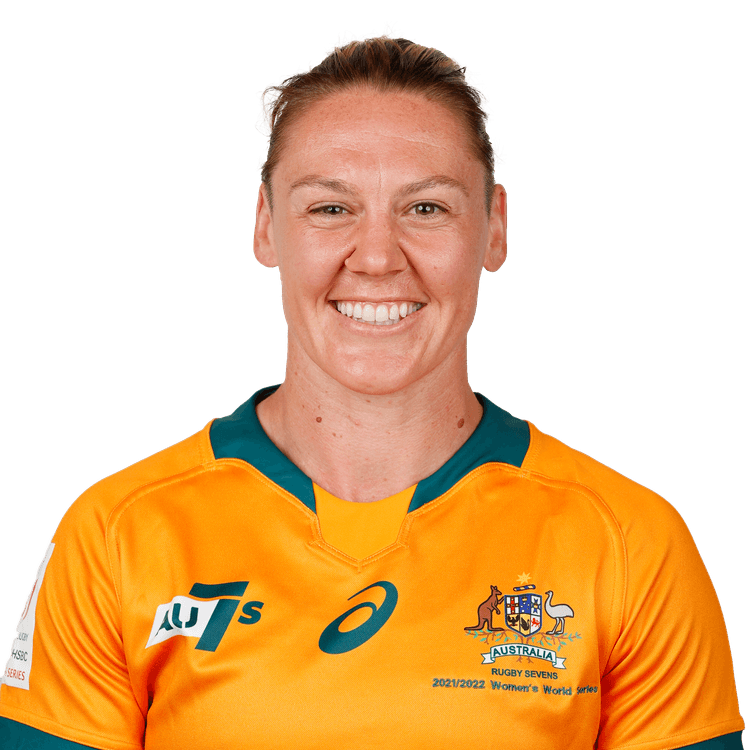 Women's Squad | AU7s