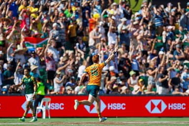 AU7s | News | Rugby 7s | Fixtures & Results