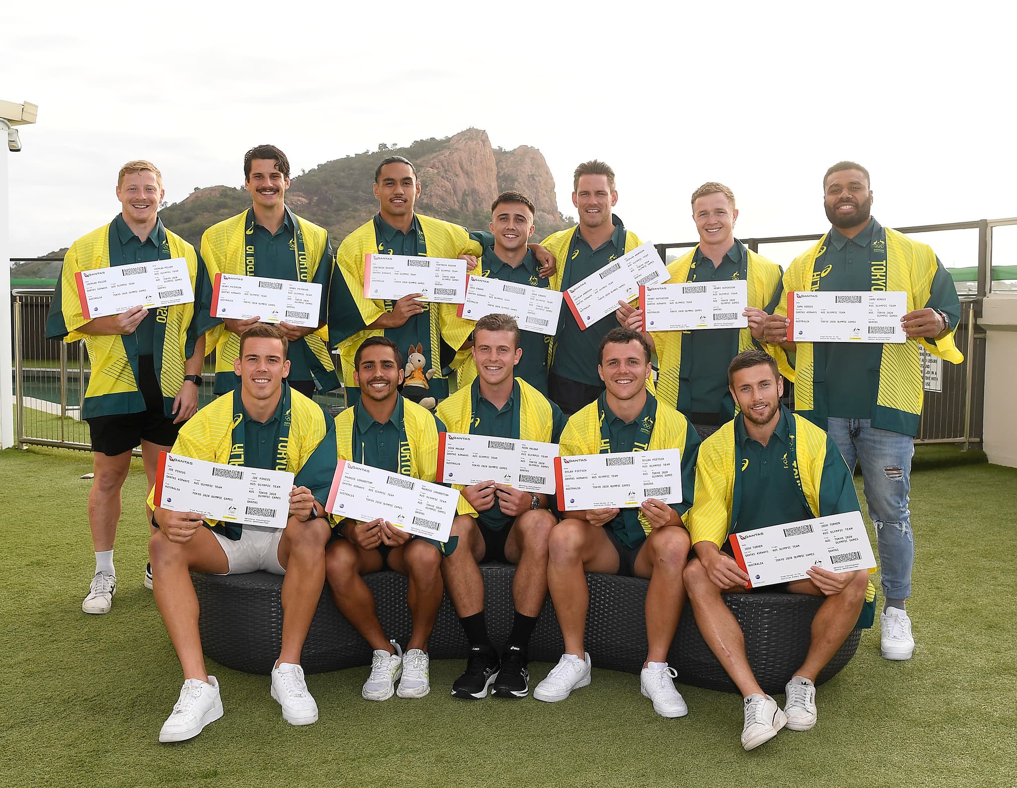 AU7s | News | Rugby 7s | Fixtures & Results | AU7s