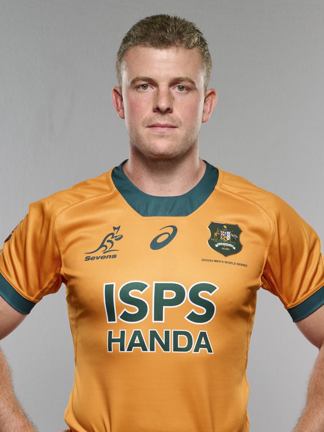 Nick Malouf (c) | Player Profile | AU7s