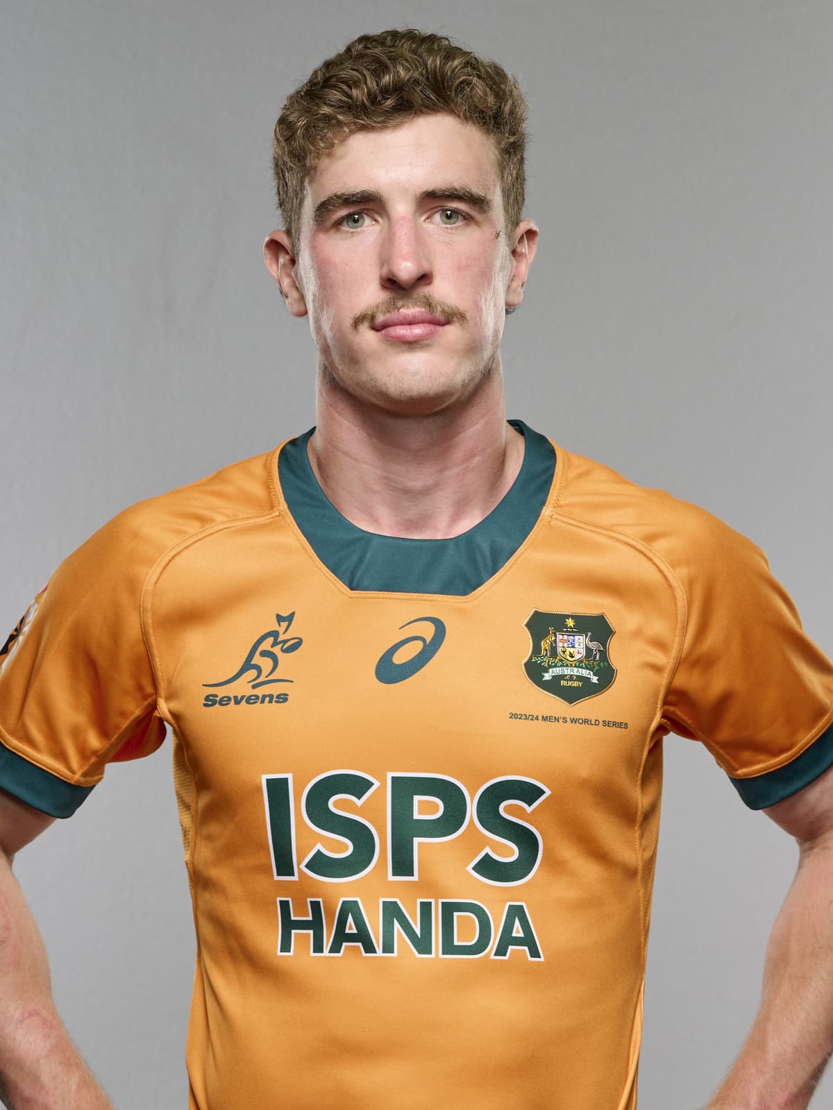 Ben Dowling | Player Profile | AU7s