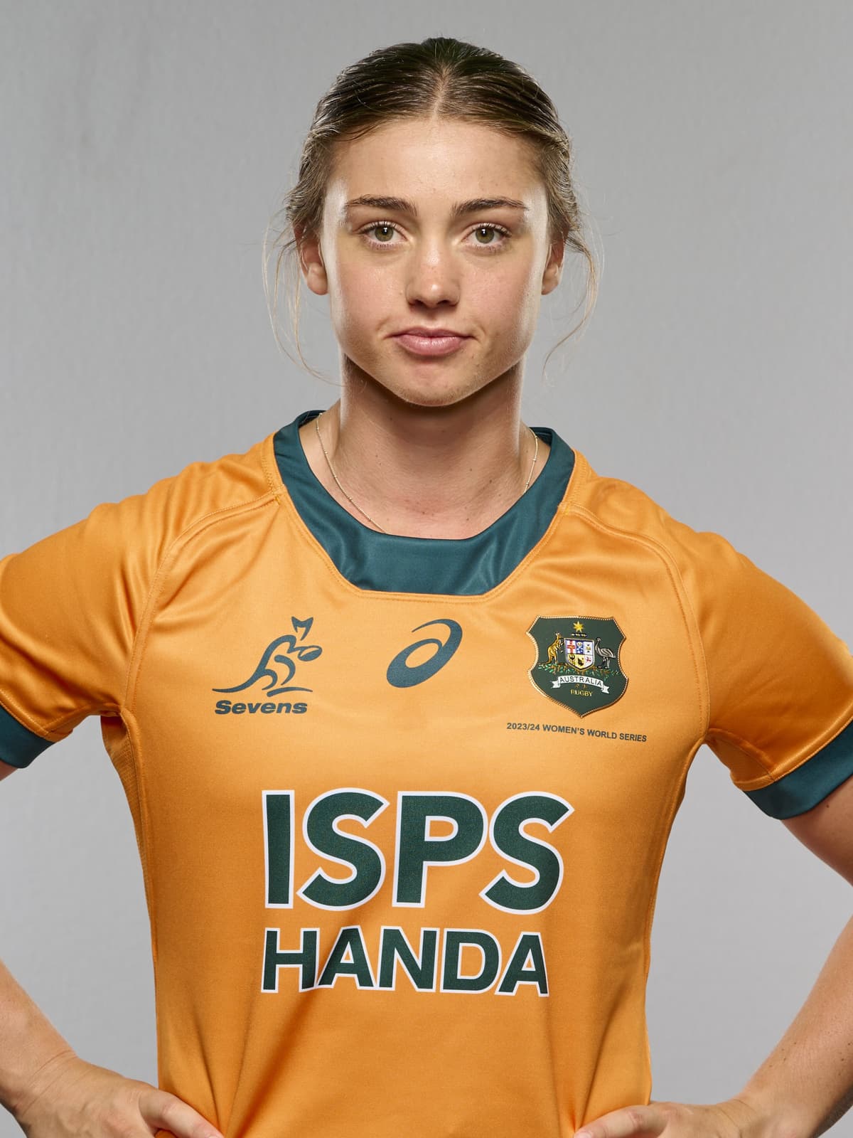 Lily Dick | Player Profile | AU7s